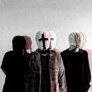 Radio Flower Are Building A Heavy, Emotional World Out Of Indianapolis ...