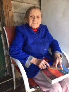 Miss Minnie. She’s not who you think | by Melissa Strack | Fascinating ...