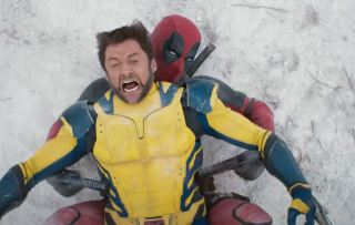 ‘Deadpool and Wolverine’ First Reactions Praise Ryan Reynolds and Hugh ...