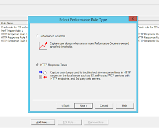 Debug Diag Tool ile Dump Almak. Merhaba | by Gurkan Alkan | Medium