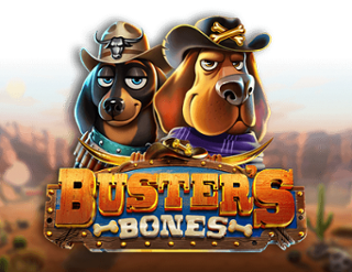 Buster’s Bones. Buster’s Bones Netent adalah… | by pragmatic play medan ...