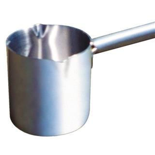 Stainless Steel Sample Dippers: Contact ERE Inc. For A Quality Product ...