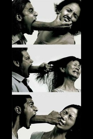 Final Reflection - Violence. After taking this course my knowledge… | by Jessica Barry | INTD ...