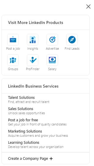 Creating the Linkedin Page for Your Center: 5 Simple Steps | by iPlasma ...