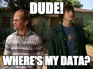Handling Missing Values in Python | by Can Arslan | Medium
