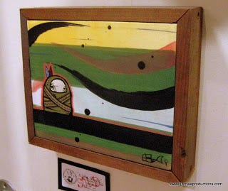 Woolley Brothers Exhibit at The Human Imagination | by Sweet Lychee ...