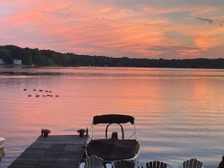 Retirement: The way life should be | by Suzanne Hudd | Medium