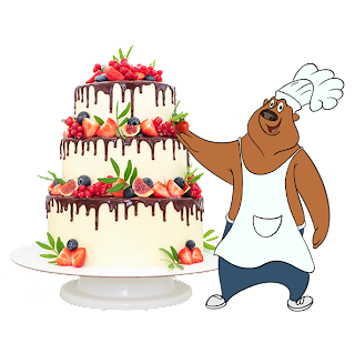 Discovering the Art of Custom Cake Design: A Guide to Local Cake Bakers ...