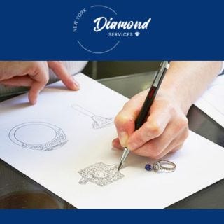 The Art of Custom Jewelry Design: Crafting Unique Masterpieces with New ...