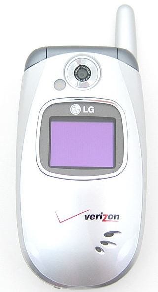 The 7 Phones That Got Me To Where I Am Today | by Lindsay Saienni | Medium