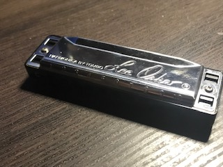 Why I took up blues harp and why I stopped | by The men of the third ...