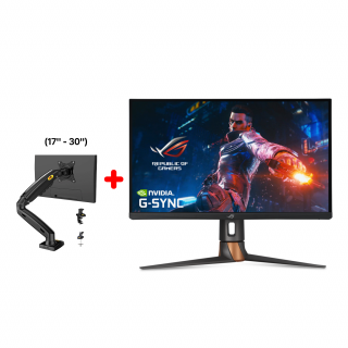 Your Guide to Finding the Perfect Gaming Monitor in Kuwait | by Next ...