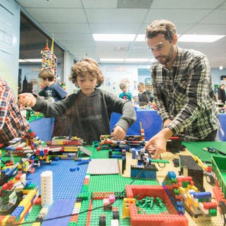 After School Programs in San Francisco | by Kidizens | Medium