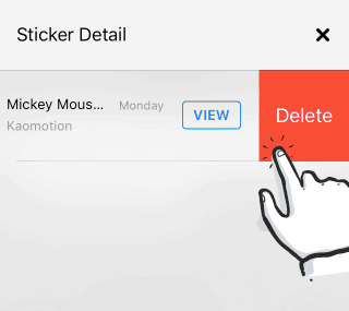 Misplaced an iMessage sticker? This is how you delete it | by Simon ...