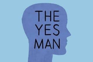 The Paradox of the YES-MAN. The Courage to have an Opinion | by J ...