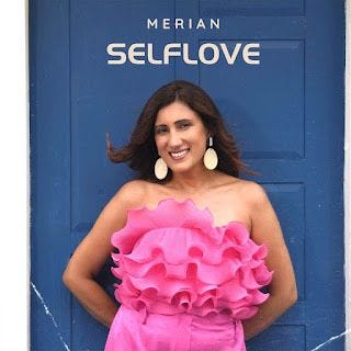 Merian Sets to Inspire and Empower with New Song ‘Self Love ...
