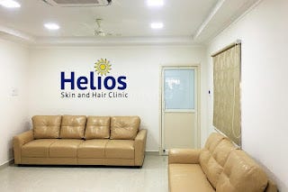 Helios Advanced Skin and Laser Clinic: Chennai’s Destination for ...