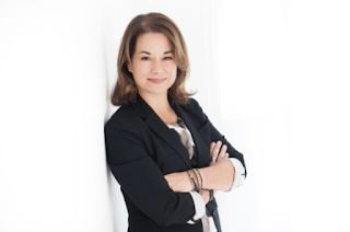 Ejournal 1. Cathy McKnight | by Rutuja More | Medium