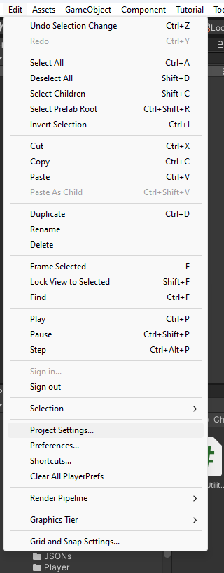 The power of Unity namespaces | Medium