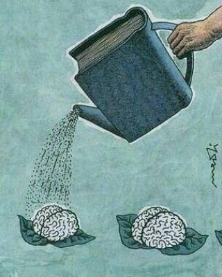 Crystal of Knowledge: Perpustakaan UI Milik Siapa? | by Sheila Rahmi ...