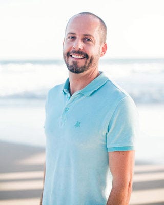 Dr. Stephen Blake Favero. Looking for a top-notch dentist in… | by ...