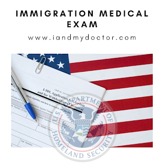 Navigating the Journey: Immigration Medical Exams in Houston | by ...