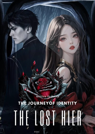 The Long Lost Heir:. A Journey of Identity | by harry | Medium
