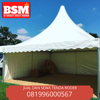 produsen tenda sarnafil murah tangerang | by rini agustin | Medium
