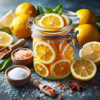 Himalayan Salt-Preserved Lemon Slices | by Digital Gujarat Scholarships ...