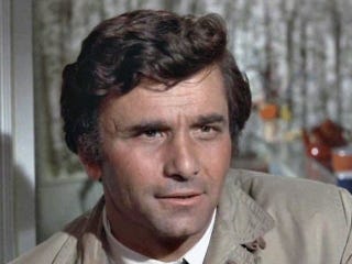 Columbo ‘Murder By The Book’ (1971) | by Jyoti Mishra | Medium