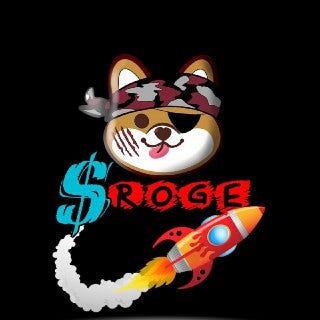 Roge — The Rogue Doge - RogeToken - Medium