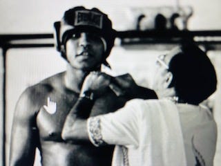 The Man in Ali’s Corner. Angelo Dundee is arguably the greatest… | by ...