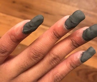 Burned by Primer…. Before I tell this tory, I have to give… | by Raena ...