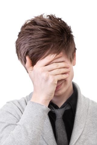 Why Did I Do That?. The Clash Between Emotion and Logic in… | by John W ...