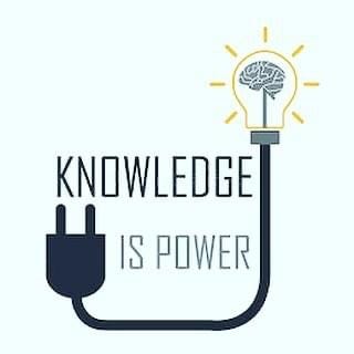 Paragraph Writing On KNOWLEDGE IS POWER… | by The-Education-Tree | Medium