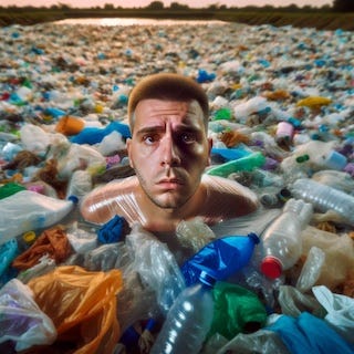 Plastic Industry Deception: The Truth Exposed in New Report | by ...