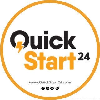 Perfect Platform for the Investors | QuickStart24 Group - Quickstart24 ...