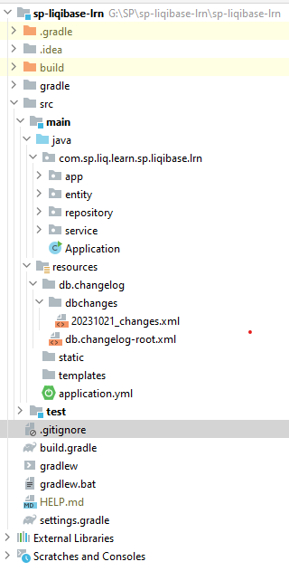 Working with Liquibase. How to use liquibase effectively to… | by Sharad | Medium