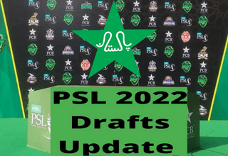 Mini Drafts PSL,2022, Final Squads Update - Lalqazi - Medium