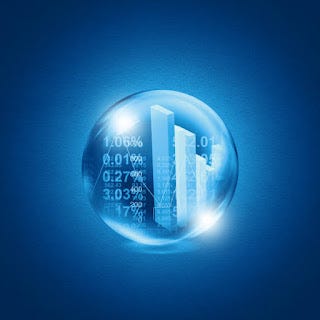 What Is Economic Bubble? How Is It Formed? How Does It Bursts? What ...