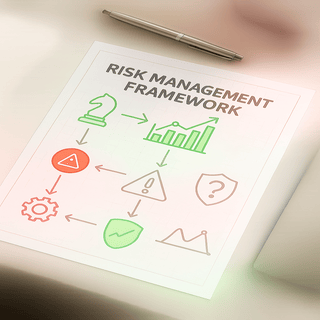 A Frame That Works: The Architecture of Risk-Informed Strategy | by ...