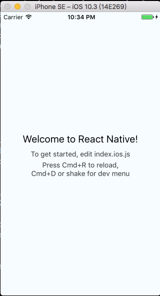 React Native 從頭學筆記7 — 開始進入 JavaScript 的世界 | by WuFeng Chiang | Medium
