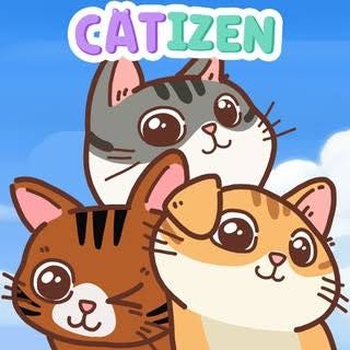 Dive into Catizen: The Purrfect Play-to-Earn Cat Game on Telegram | by ...