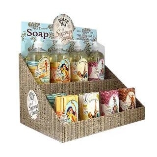 Why You Should Use Cardboard Soap Display Boxes for Your Soap Packaging ...