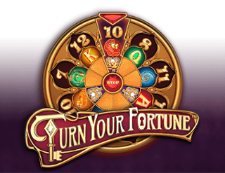 Turn Your Fortune. Turn Your Fortune Netent secara visual… | by ...