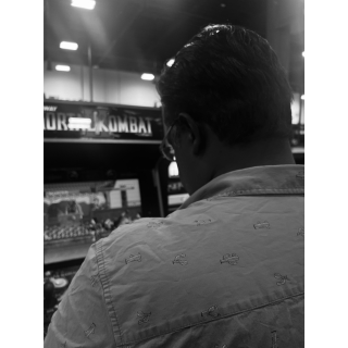 The McDonald’s Employee. The Vignette Series — from my dad, to… | by ...