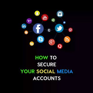 How to Secure our Social Media Accounts | by Techacks | Medium