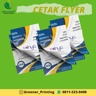 TERBAIK Cetak flyer Katingan Hub 0811 5239 490 WA | by Teguhgreenery | Medium