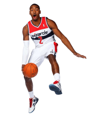 Paul Brandley | The Washington Wizards 2014–15 Preview | by Paul ...