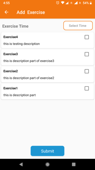 Android How get list of checked checkboxes from recyclerview android ...